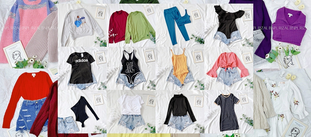 BNPL RIZAL, Online Shop | Shopee Philippines