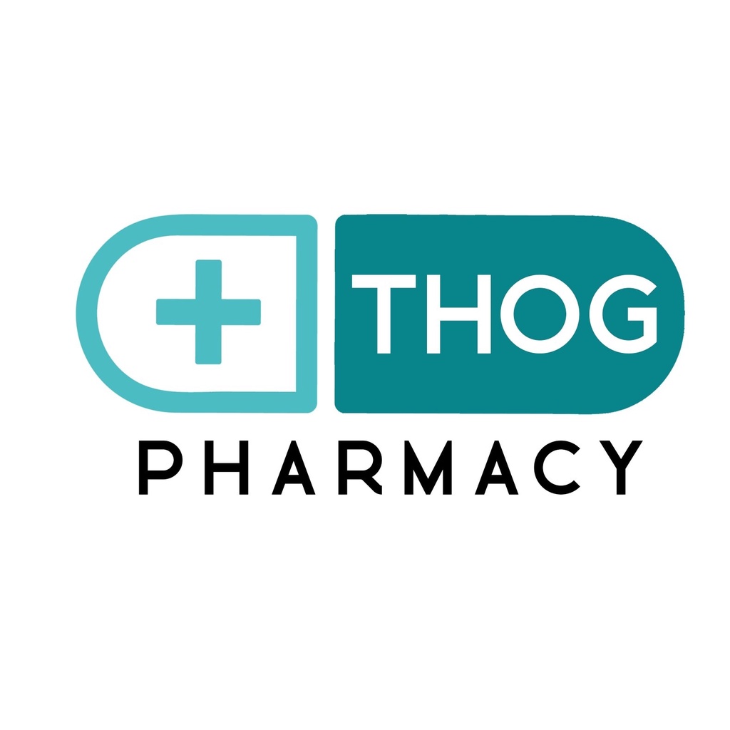 THOG Pharmacy Co., Online Shop | Shopee Philippines