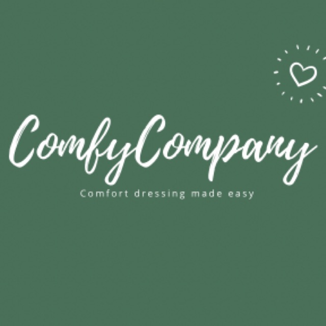 Comfy Company, Online Shop | Shopee Philippines