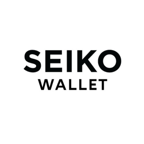 Seiko Wallet