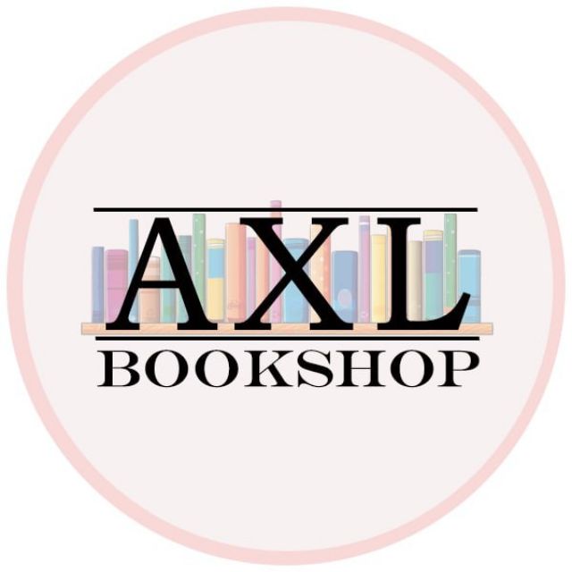 Axl Bookshop, Online Shop | Shopee Philippines