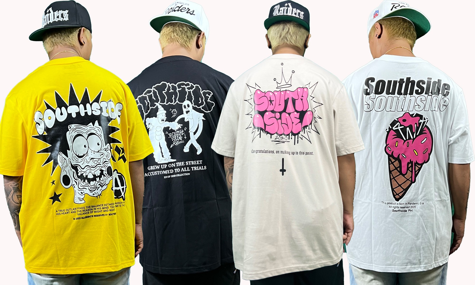 Southside_PH, Online Shop | Shopee Philippines