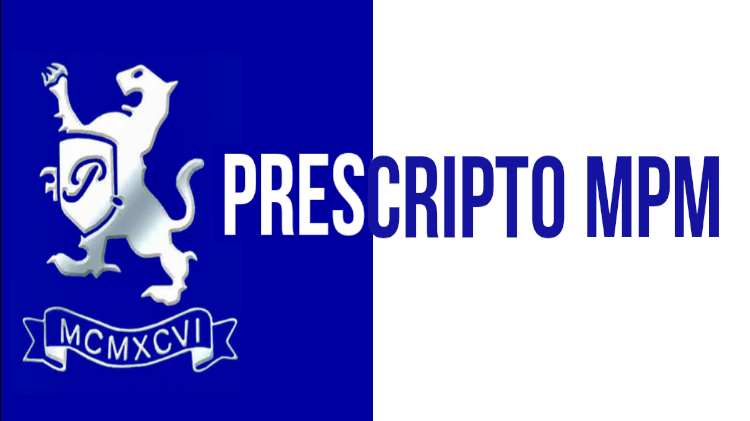 Prescripto MPM PocketSignature, Online Shop | Shopee Philippines