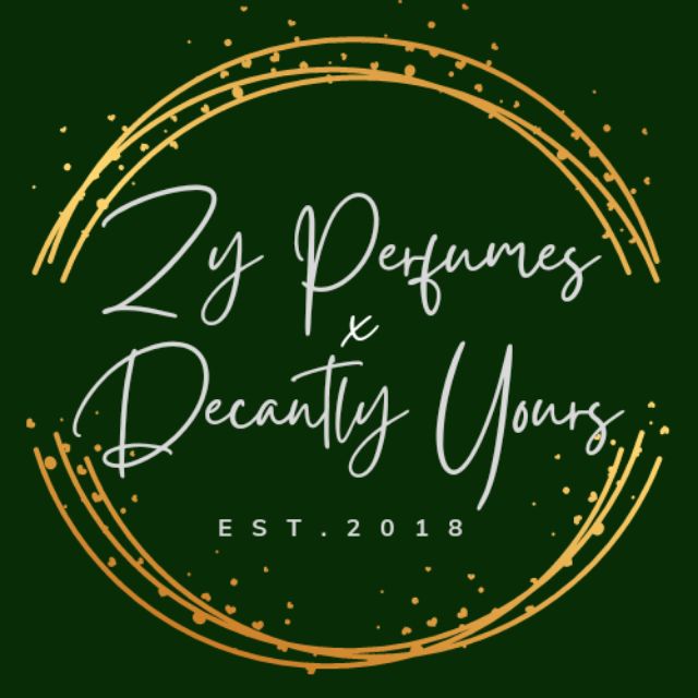 Zy Perfumes × Decantly Yours, Online Shop | Shopee Philippines