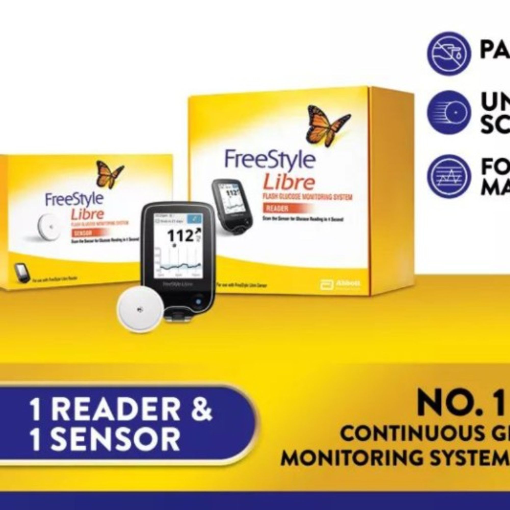 Original Monitoring Kits, Online Shop | Shopee Philippines