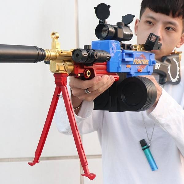 Soft bullet toy gun, Online Shop | Shopee Philippines