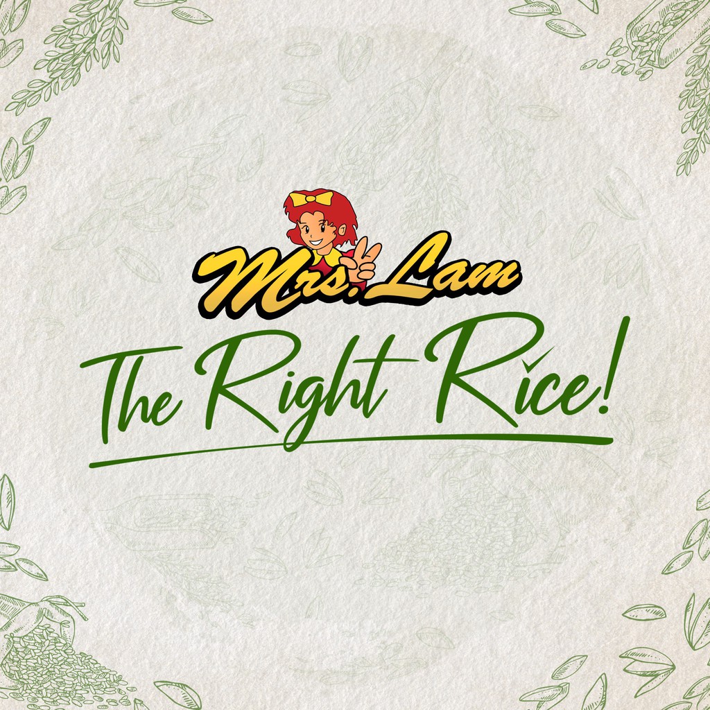 Mrs Lam Rice Store, Online Shop | Shopee Philippines