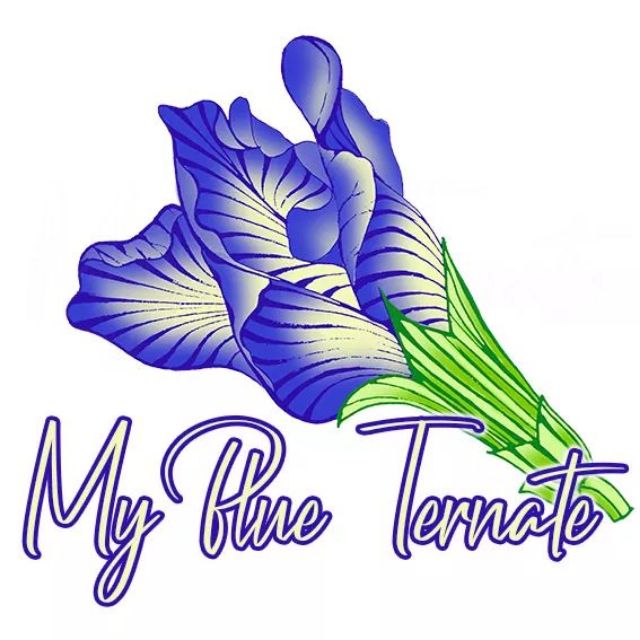 My Blue Ternate and more, Online Shop | Shopee Philippines