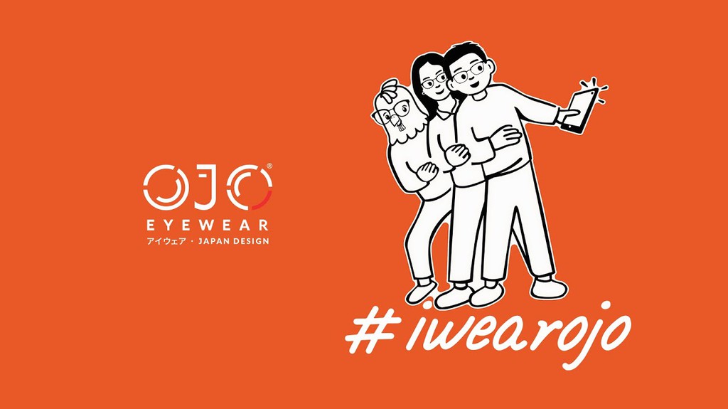 OJO Eyewear Official Store, Online Shop | Shopee Philippines