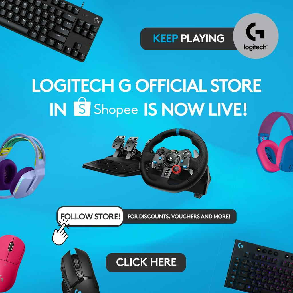 Logitech Official Store