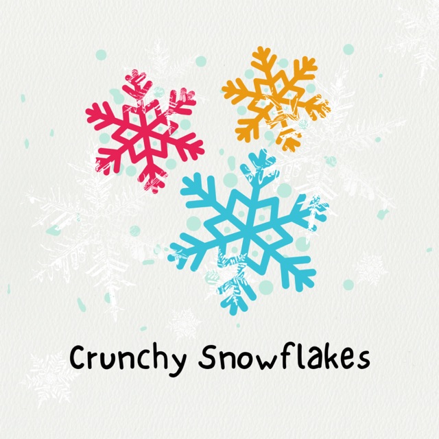Crunchy Snowflakes, Online Shop | Shopee Philippines