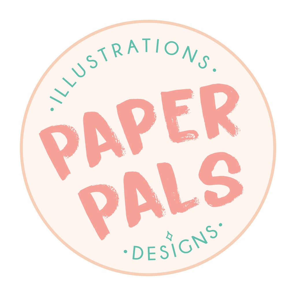 Paper Pals, Online Shop | Shopee Philippines