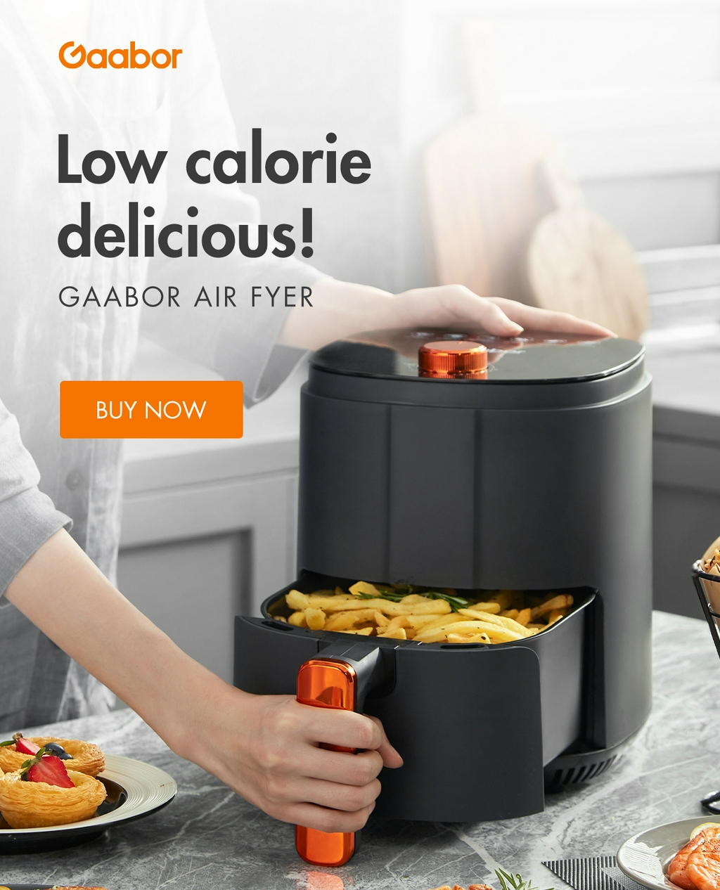 Gaabor Official Store