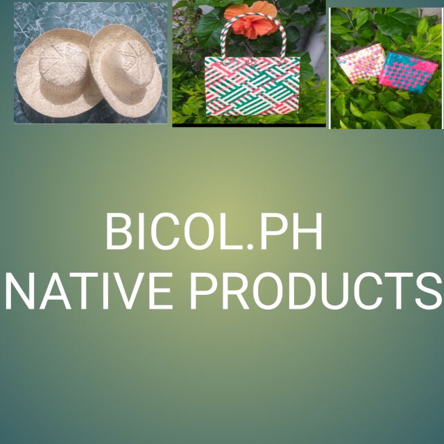 BICOL.PH, Online Shop | Shopee Philippines