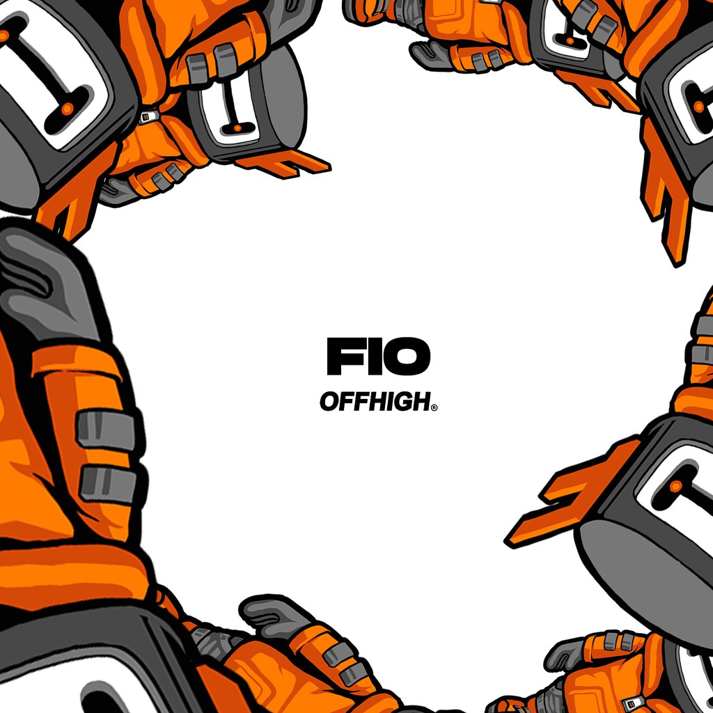 OFFHIGH CLOTHING, Online Shop | Shopee Philippines