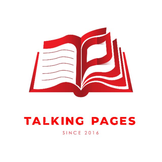 Talking Pages, Online Shop | Shopee Philippines