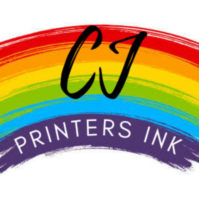 CJ Ink Store, Online Shop | Shopee Philippines