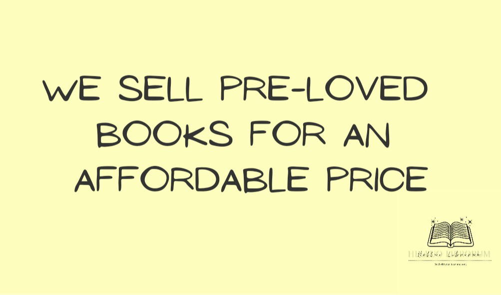 Helluo Librorum, Online Shop | Shopee Philippines