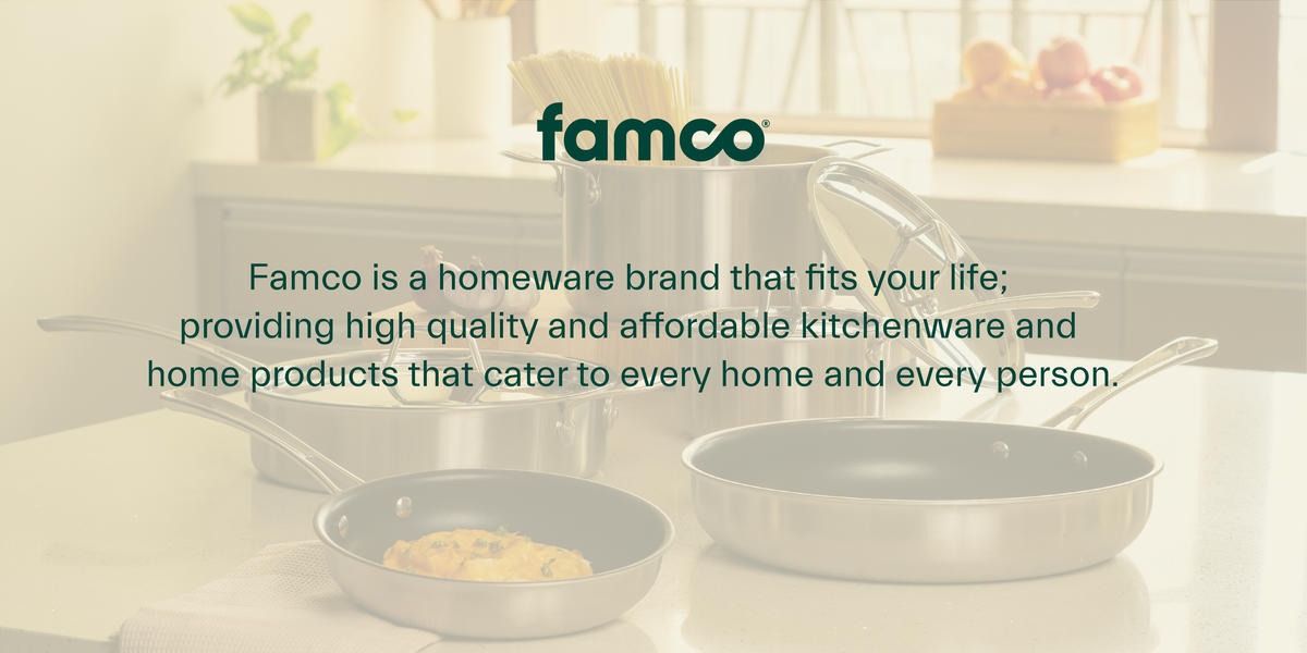 Famco, Online Shop | Shopee Philippines