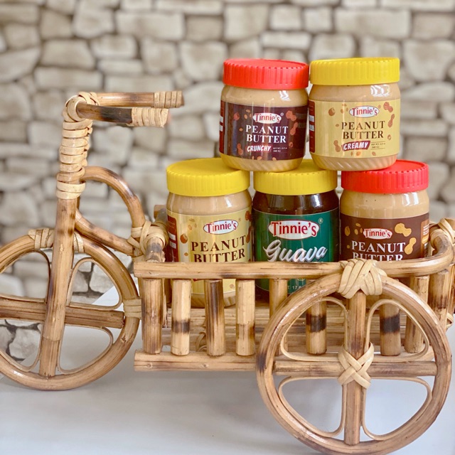 Tinnie’s Food Products, Online Shop | Shopee Philippines