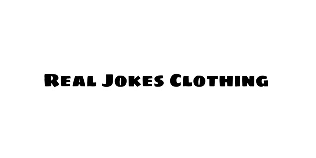 Real Jokes Clothing, Online Shop | Shopee Philippines
