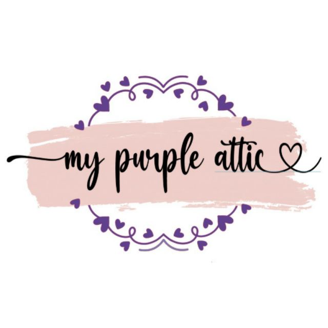 My Purple Attic, Online Shop | Shopee Philippines