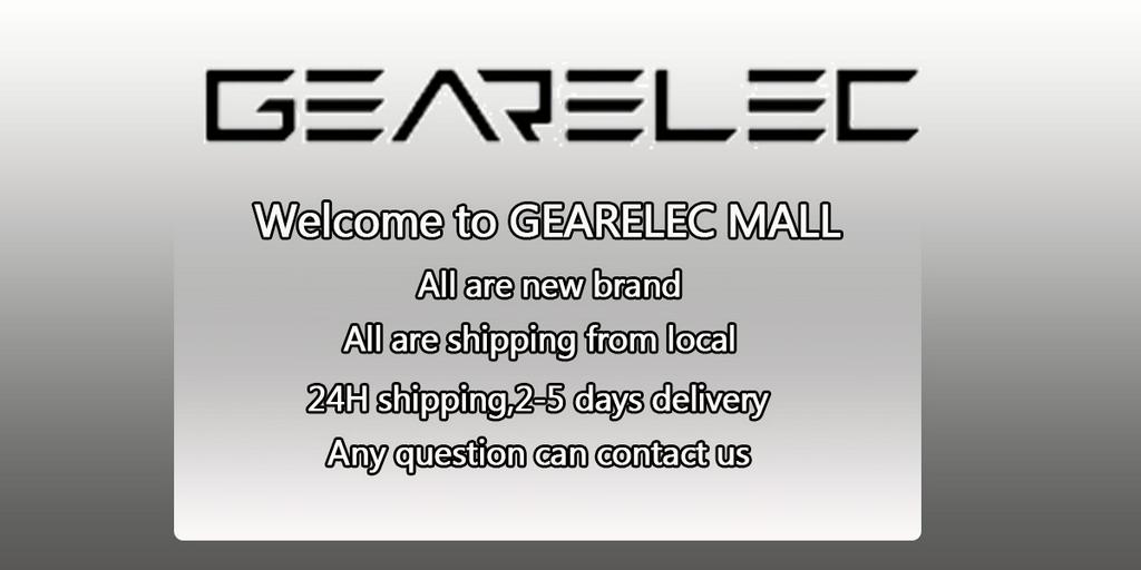 GEARELEC MALL, Online Shop | Shopee Philippines