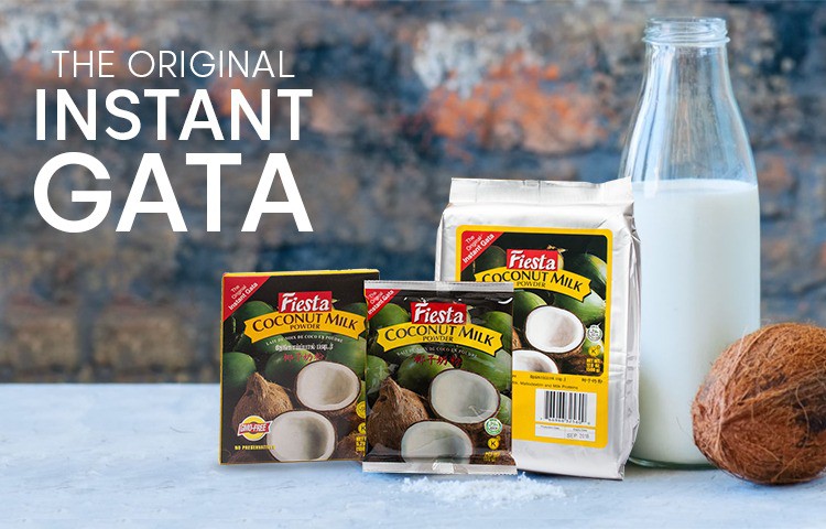 Fiesta Coconut Products, Online Shop | Shopee Philippines