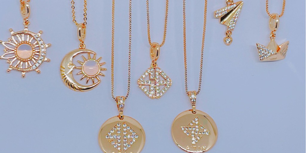 BY Jewelry, Online Shop | Shopee Philippines