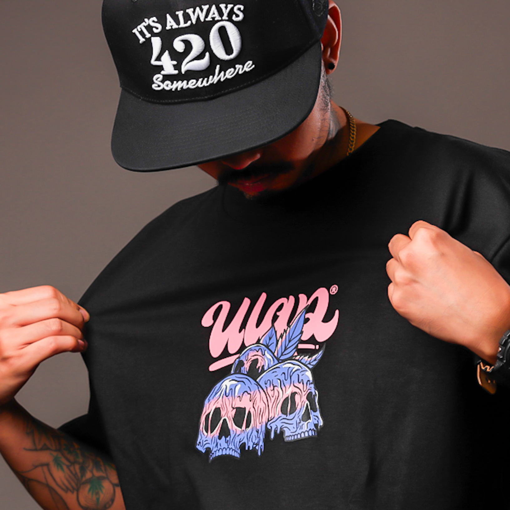 ULAP CLOTHING, Online Shop | Shopee Philippines