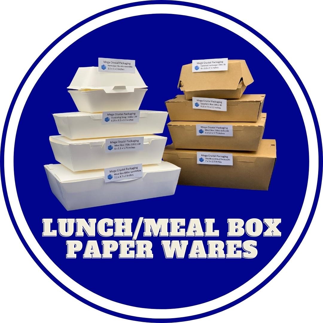 Mega Crystal Packaging, Online Shop | Shopee Philippines