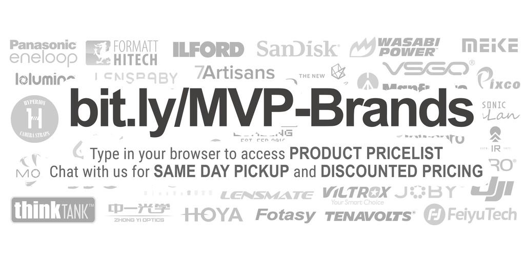 MVP CAMERA, Online Shop | Shopee Philippines