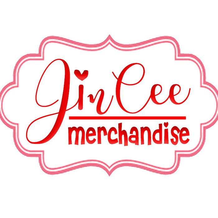 Jin Cee Merchandise, Online Shop | Shopee Philippines