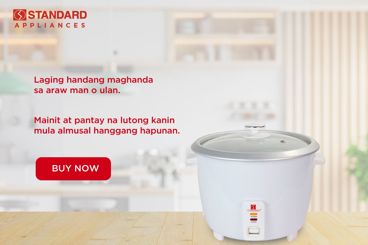 Standard Appliances Authorized Store, Online Shop | Shopee Philippines