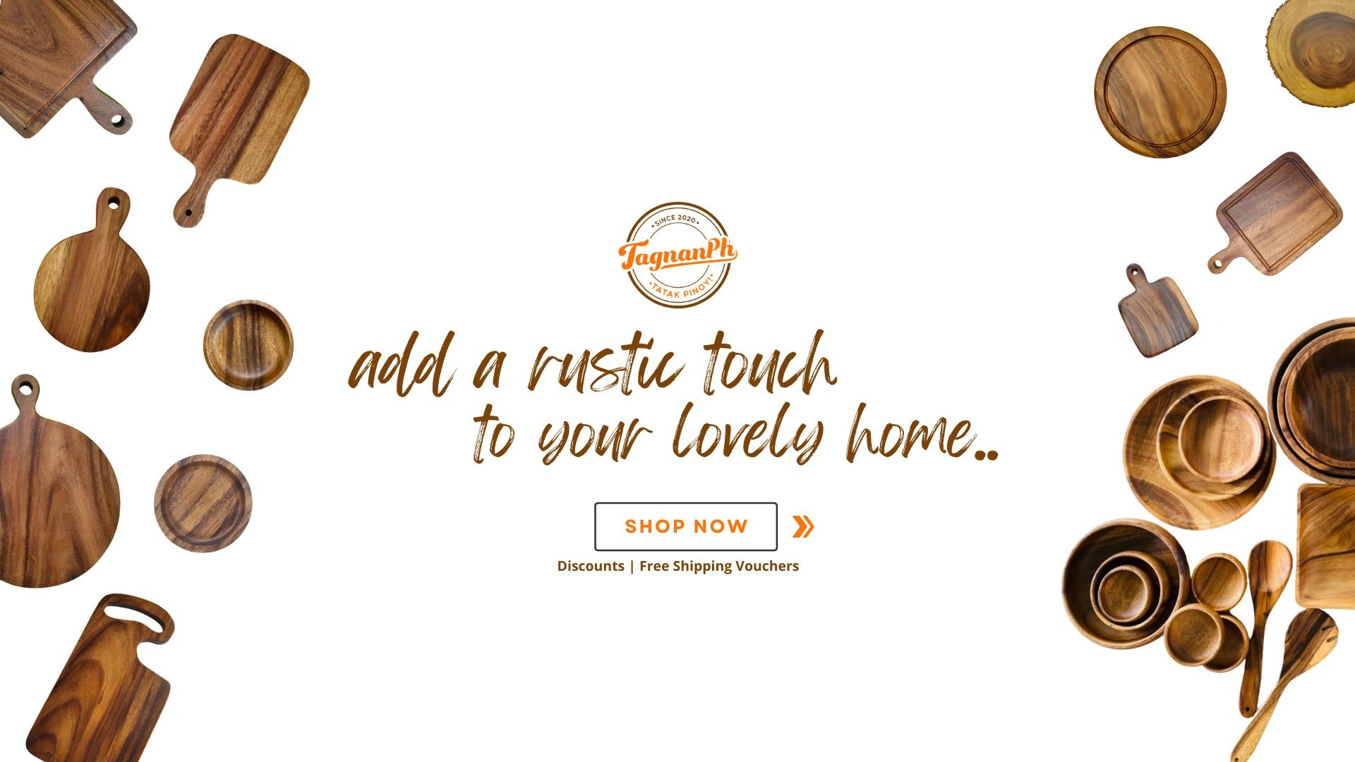 Tagnan, Online Shop | Shopee Philippines