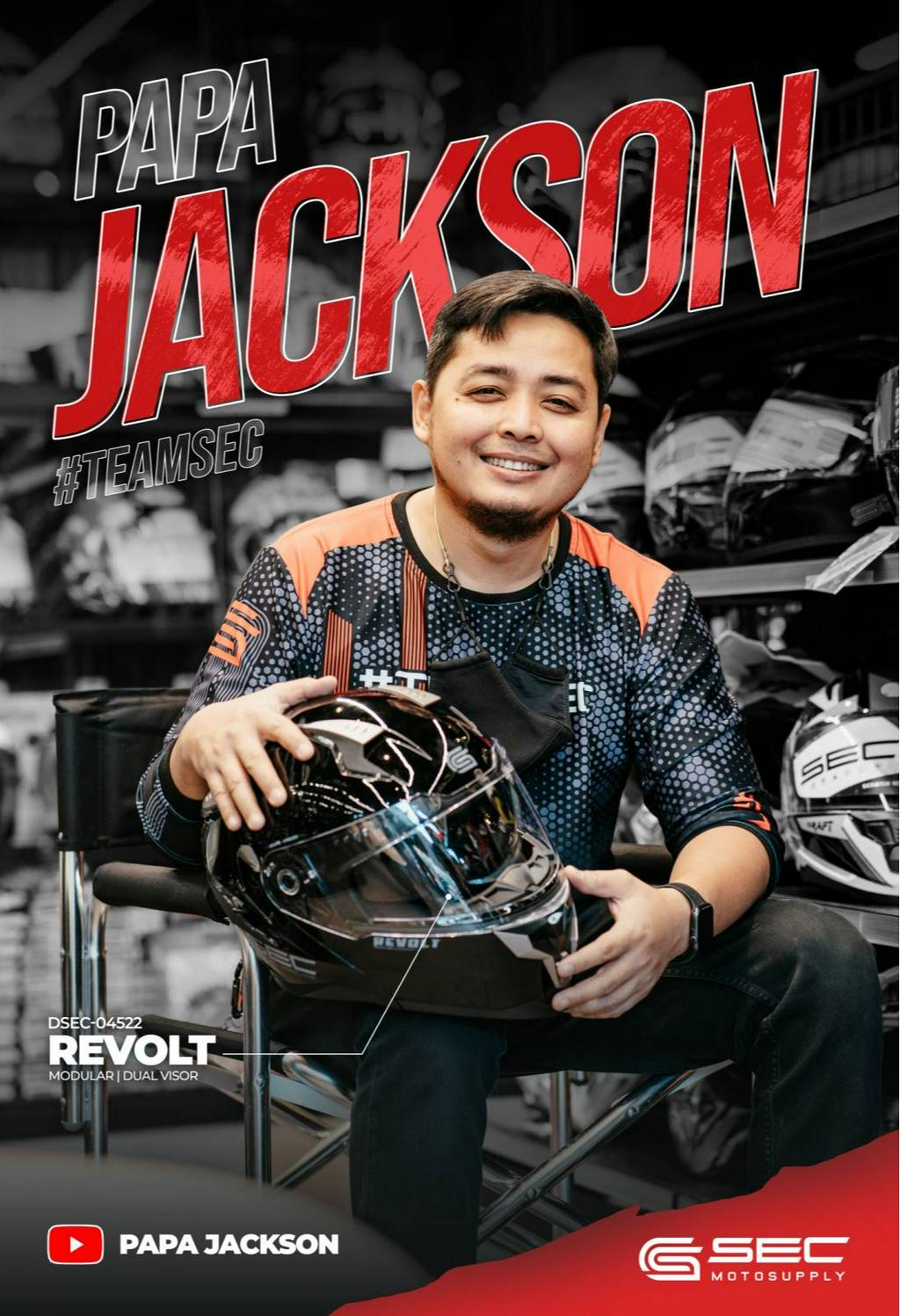 SEC Motosupply, Online Shop | Shopee Philippines