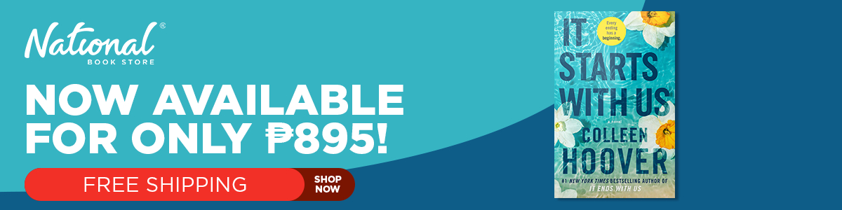 National Book Store, Online Shop | Shopee Philippines