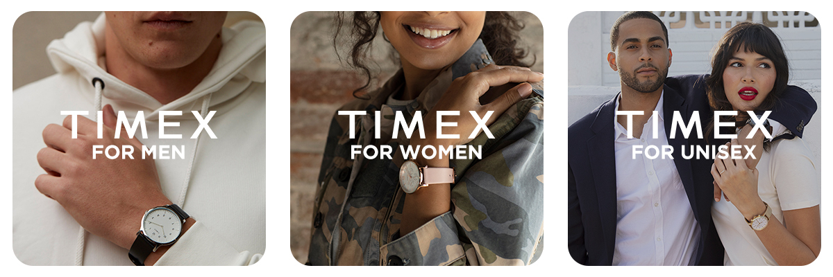 Timex Official Store, Online Shop | Shopee Philippines