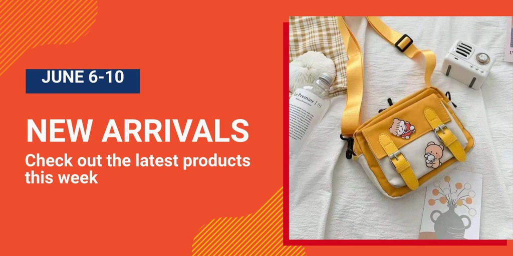 Catherine's Bags Collection, Online Shop | Shopee Philippines