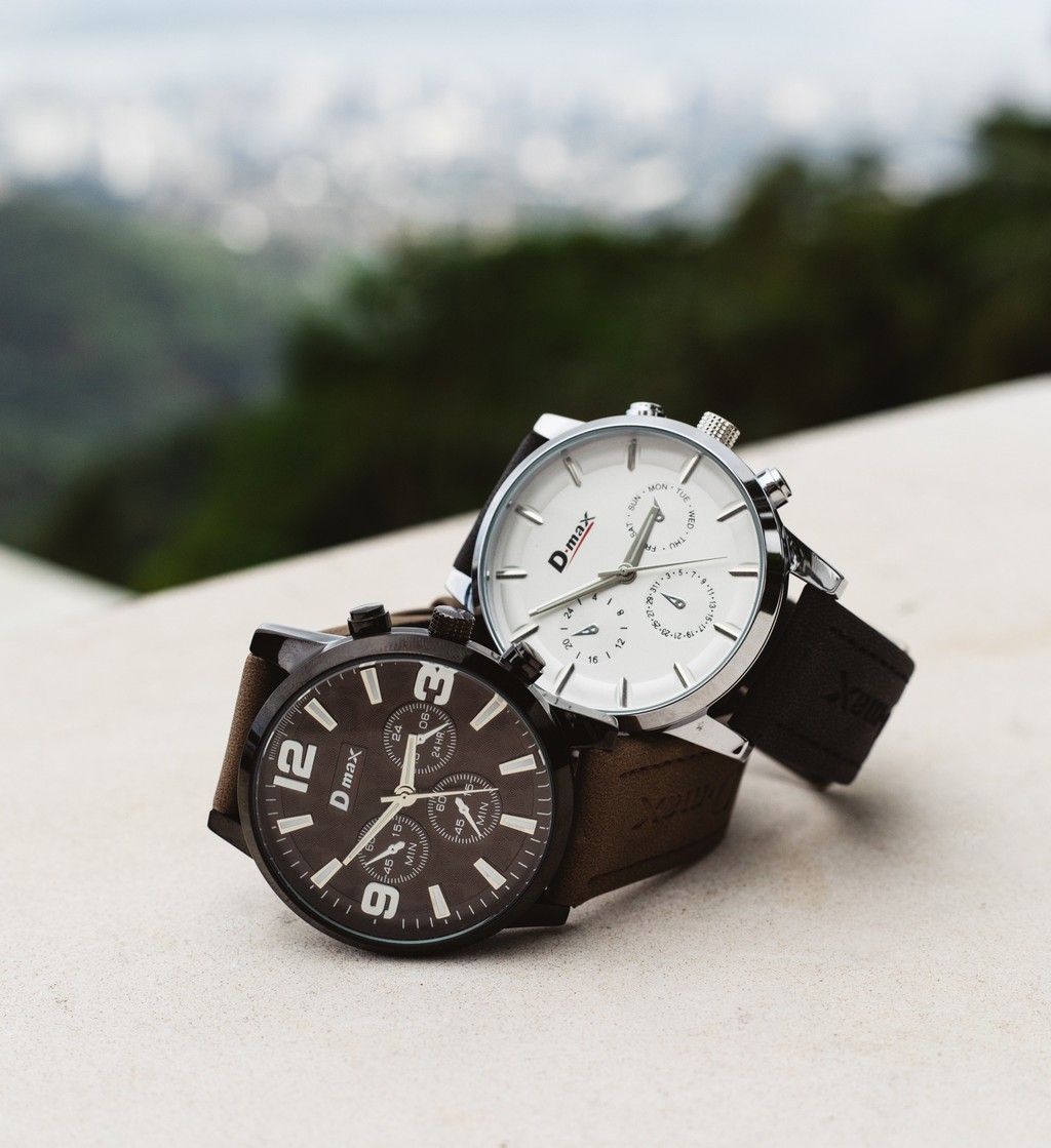 D-MAX WATCHES, Online Shop | Shopee Philippines
