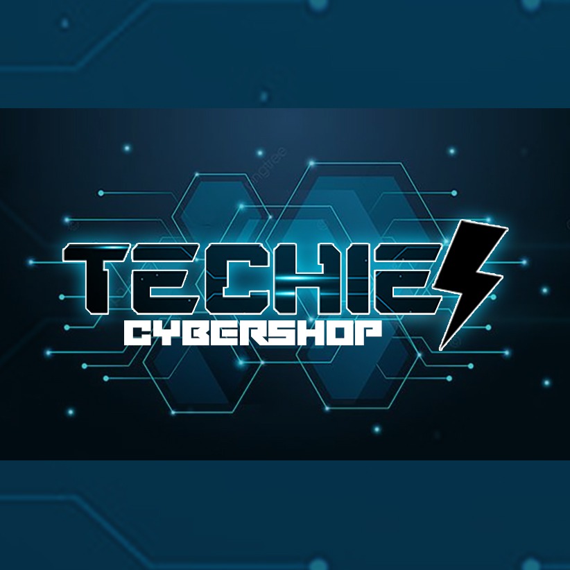 Techies Cybershop, Online Shop | Shopee Philippines