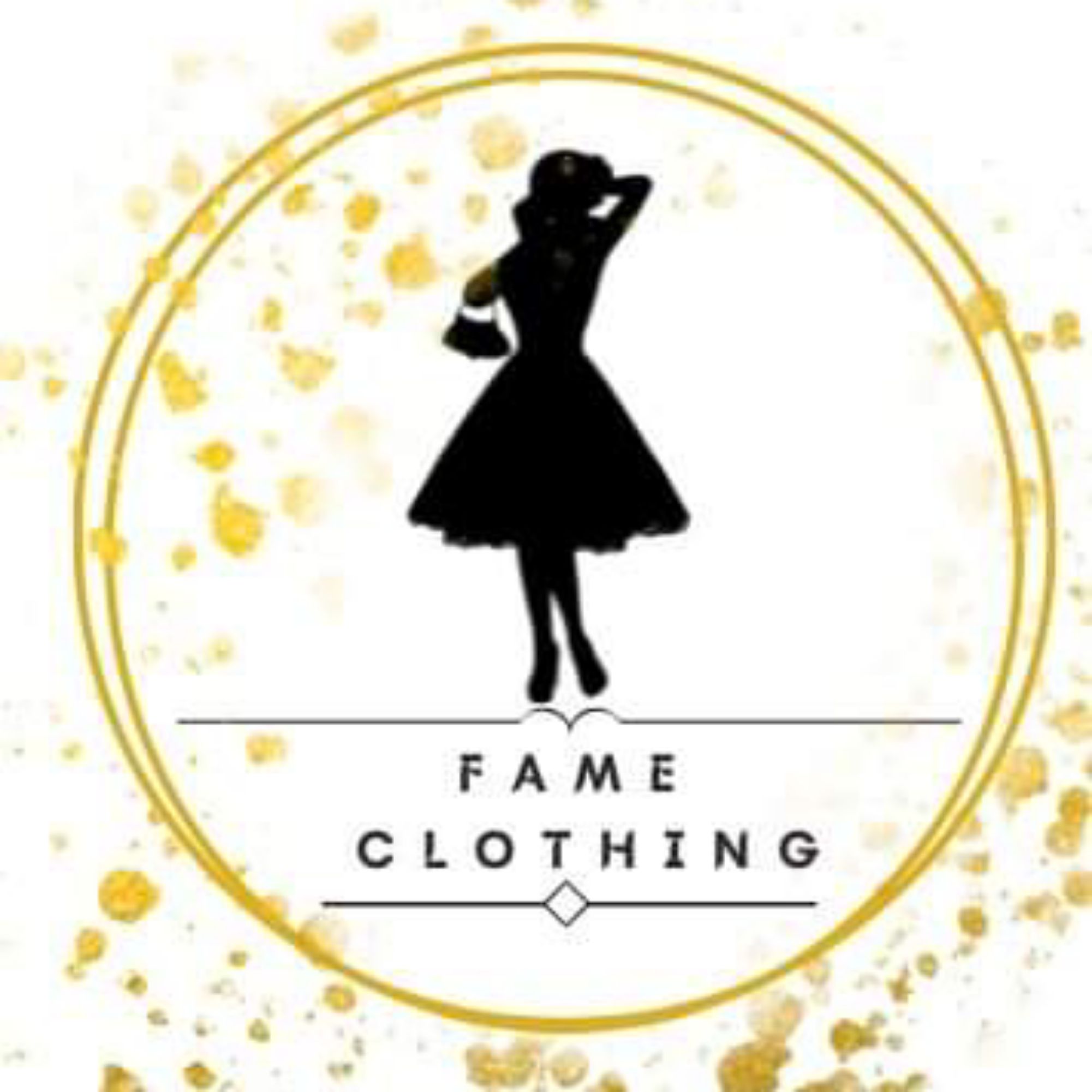 Fame Clothing, Online Shop | Shopee Philippines