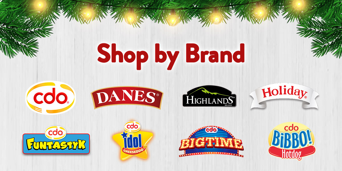 CDO Foodsphere Frozen Products, Online Shop | Shopee Philippines