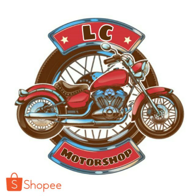 LC MOTORSHOP, Online Shop | Shopee Philippines