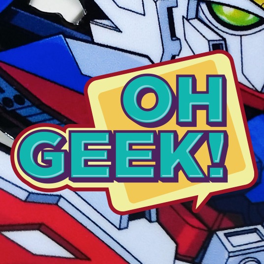 OH Geek , Online Shop | Shopee Philippines