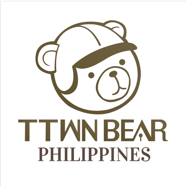 TTWN BEAR PHILIPPINES, Online Shop | Shopee Philippines