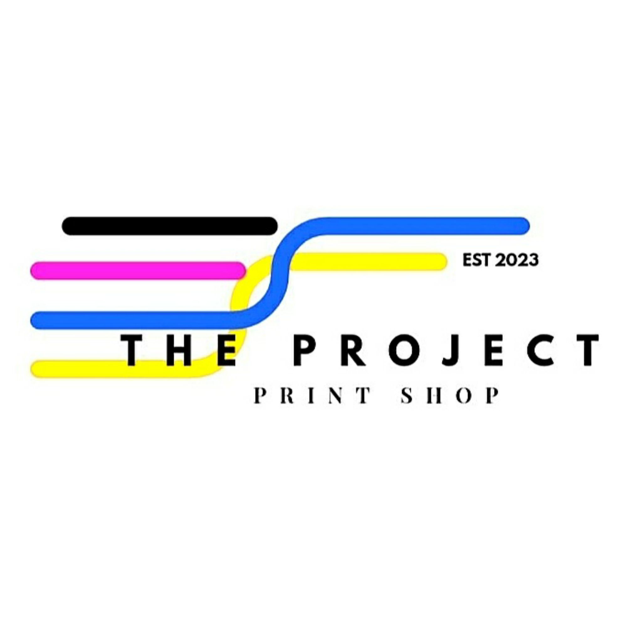 The Project Print Shop, Online Shop | Shopee Philippines