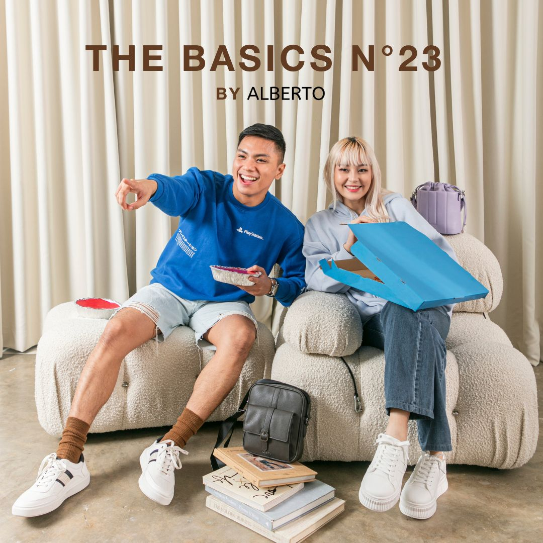 ALBERTO OFFICIAL STORE, Online Shop | Shopee Philippines