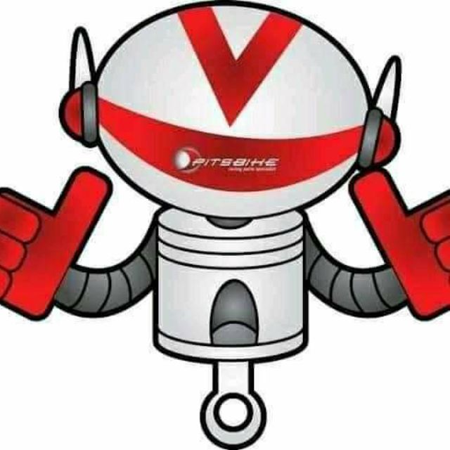 Noriel Pitsbike RacingSpecs, Online Shop | Shopee Philippines