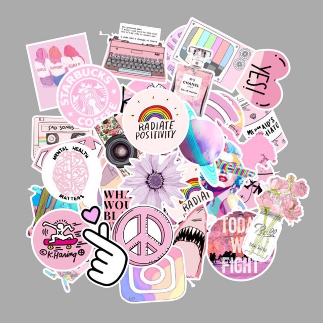 xs.stickers, Online Shop | Shopee Philippines